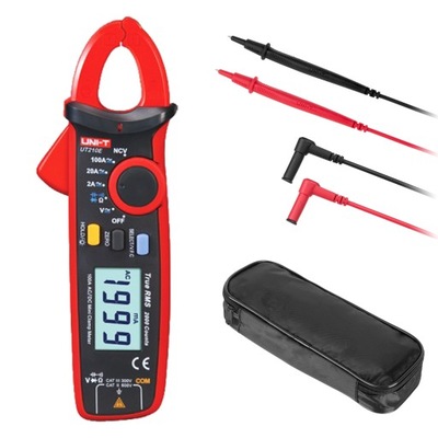 Rozgałęźnik Tratec TRIS-210E - 12834545663 - oficjalne archiwum Allegro