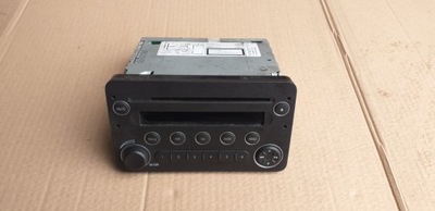 ALFA ROMEO 159 RADIO JVC EXAD CD DVD VIDEO DIVX SD - 13564749115 ...