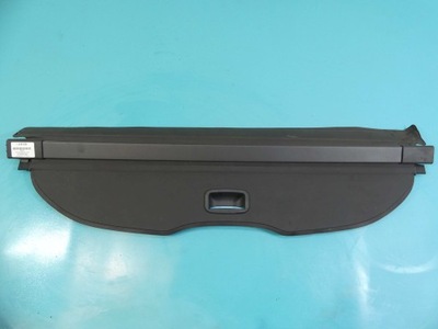 FOCUS MK3 KOMBI ROLETA BAGAŻNIKA - 12908874730 - oficjalne archiwum Allegro