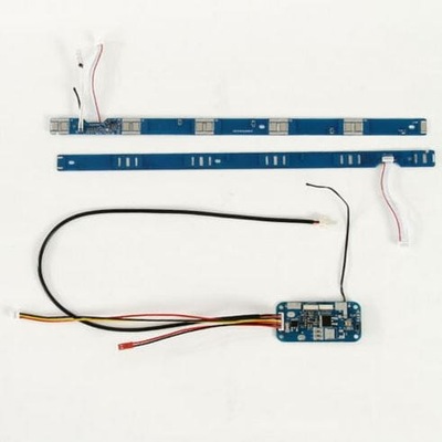 BMS zabezpieczenie baterii do Xiaomi M365 M16C105 - 13853736582 ...