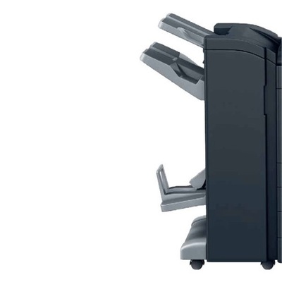 KONICA MINOLTA C224e + DF-624 + DK-510 + tonery - 3306318538 ...