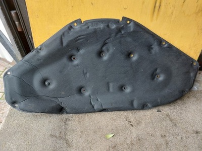 Wygłuszenie maski BMW 51487221993 F30 F20 - 12696634505 - oficjalne ...