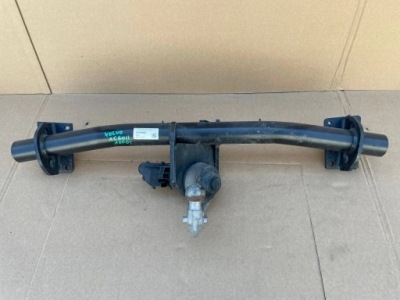 VOLVO xc60 II hak holowniczy 322968487 - 14710551284 - oficjalne ...