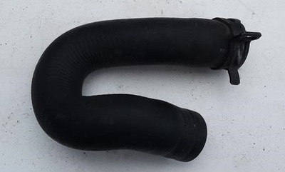 PRZEWÓD WĄŻ RURA WODY W203 M271 1.8 K 2098300096 - 11798677998 ...