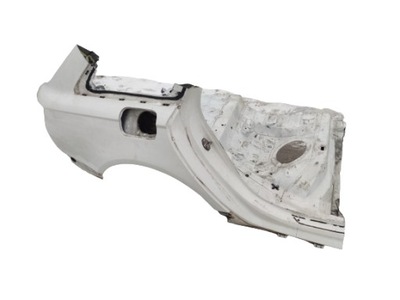 Audi a6 c7 4G Błotnik tył ćwiartka błotnik - 7453508521 - oficjalne ...