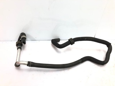 CABLE JUNCTION PIPE COOLING MERCEDES GL X164 4.0 CDI a1645062835 ...
