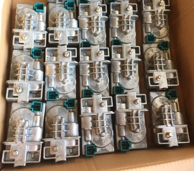 Mercedes w212 w204 w207 Emulator ESL ELV Rygiel A2049005912 ...