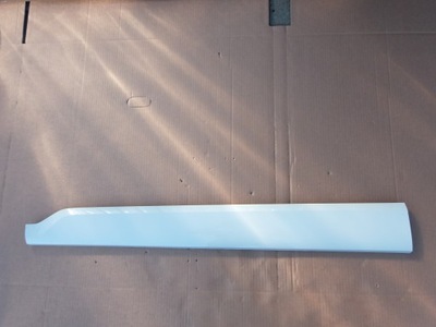 LISTWA DRZWI LEWY TYL VOLVO XC90 II 31448429 - 14316614672 - oficjalne ...