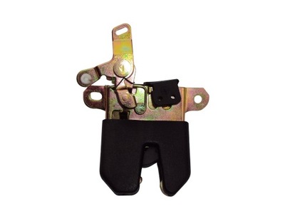 ZAMEK KLAMKA KLAPY TYŁ VW PASSAT B5 FL SEDAN - 7116463280 - oficjalne archiwum Allegro