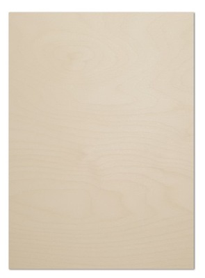 SKLEJKA 3 MM KLASA 2 FORMATKA A4 DO LASERA 100 SZT - 8856280627 - oficjalne archiwum Allegro