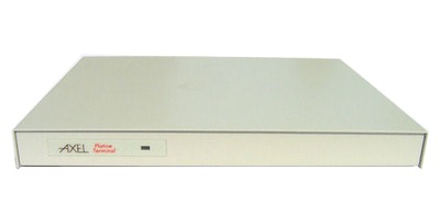 TERMINAL AXEL PLATINE AX3000/M85 IBM AS/400 S/390 - 12199985249 ...
