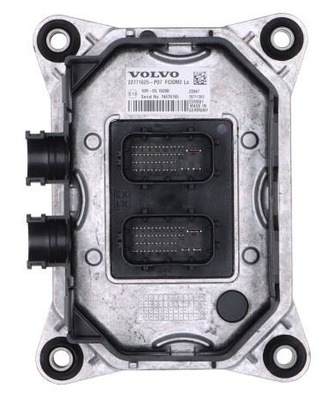 MODULE LIGHTING VOLVO FH4 MODULE FCIOM 22771625 22771625