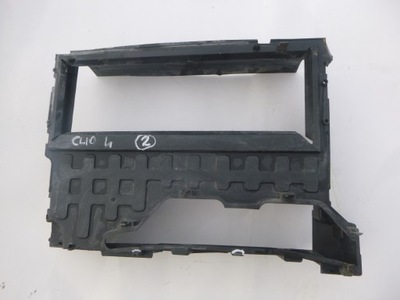 RENAULT CLIO STEERING WHEEL AIR OE 215592894R 215597898r