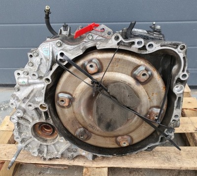 Skrzynia TF80SC AF40 automatyczna Volvo V60 - 10664533595 - oficjalne archiwum Allegro