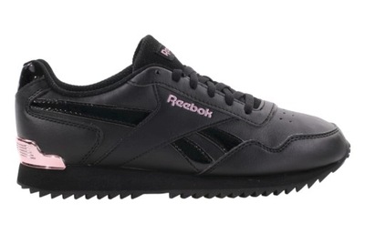 Buty sneakersy damskie Reebok Royal Glide DV6704 - 12949465743 ...