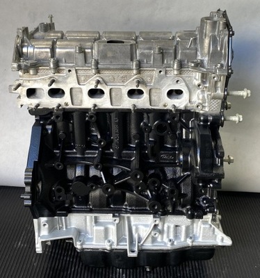 SILNIK FORD RANGER RAPTOR BITURBO 4X4 2.0 PANTHER - 13316820446 ...