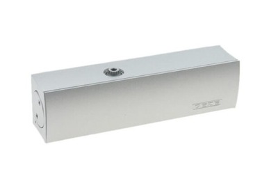 Samozamykacz Geze TS 2000 VBC srebrny bez ramienia - 12215562139 - oficjalne archiwum Allegro