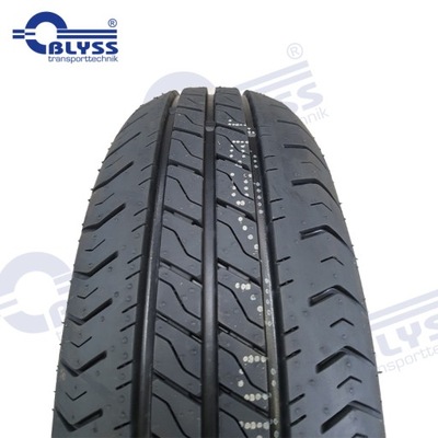 Opona 165 R13C wzmacniana do przyczep Linglong - 6777581982 - oficjalne ...