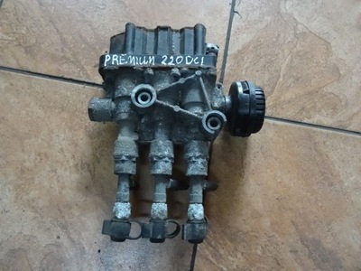 WABCO ZAWÓR ECAS RENAULT PREMIUM 4728800300 - 6568370873 - oficjalne ...