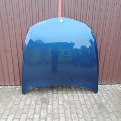 BMW E63 E64 LIFT MASKA A52/7 SPACEGRAU METALLIC - 12837648053 ...