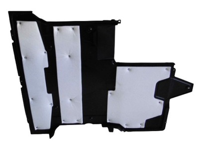 MERCEDES W447 VITO V KLASA OSŁONA POD SILNIK A4475200100 za 350 zł z ...