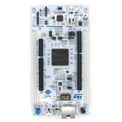 STM32 NUCLEO-H743ZI2 Nucleo-144 mbed ARM Cortex-M7 - 10884578973 ...