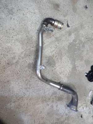RURA WĄŻ TURBINY RENAULT MASTER 2.3dCi 144607250R - 6807033260 ...