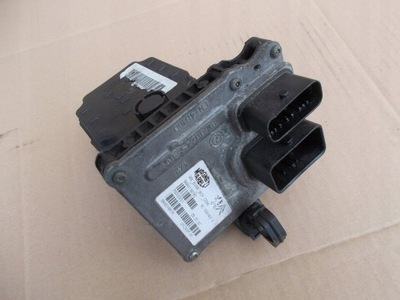 sterownik skrzyni MCP Citroen C4 picasso9664139780 - 12237320667 ...