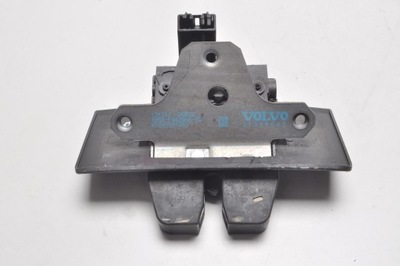 VOLVO S60 II V60 ZAMEK BAGAŻNIKA KLAPY 31335045 - 13736430516 ...