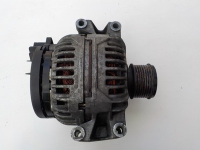 Mercedes w203 a2711540802 alternator 1.8 kompresor - 12957732576 ...