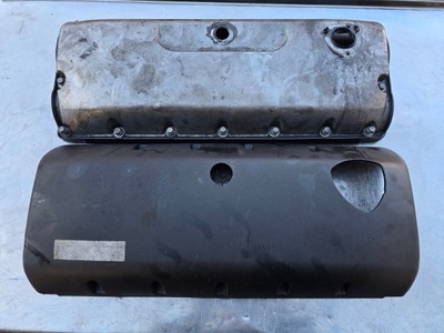 POKRYWA ZAWORÓW VW T5 2,5 TDI AXD AXE 070103469A - 10867350594 ...