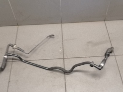 PRZEWÓD PODCIŚNIENIA SERWA AUDI A6 C6 4F1611931K - 7799406869 ...