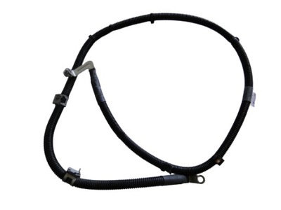 MERCEDES W246 LIFT klema plus A2465405933 - 7561530440 - oficjalne ...