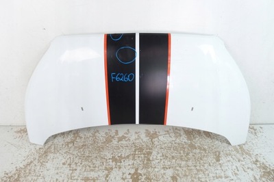 Maska Pokrywa Silnika Ford Transit Custom Lift 2017- za 1200.00PLN z ...