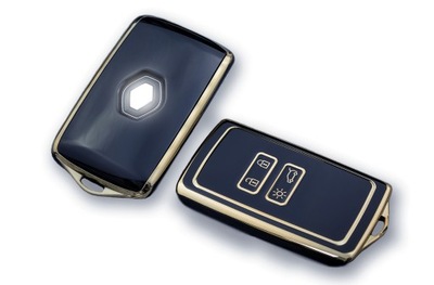 ZESTAW KARTA PILOT KLUCZYK MODUŁ DACIA SANDERO III JOGGER LOGAN DUSTER ...