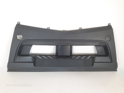 MERCEDES ACTROS MP4 A9607510418 GRILL ATRAPA - 10887889110 - oficjalne ...