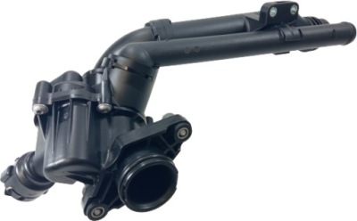 TERMOSTAT MERCEDES ML W163 230 98-05 - 12992724649 - oficjalne archiwum ...