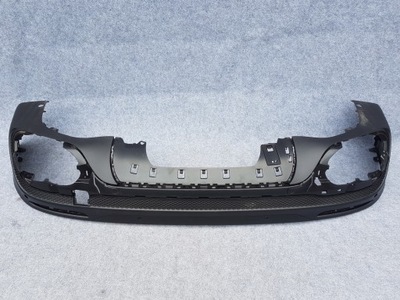 Mercedes GLB X247 Dyfuzor Dokładka Spojler Zderzak A2478850403 za 150 ...