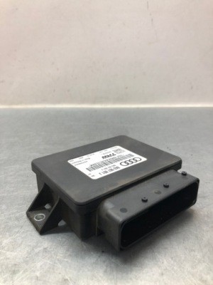 MODUŁ STEROWNIK HAMULCA RĘCZNEGO AUDI A4 B8 LIFT A5 8T 8K0907801J ...