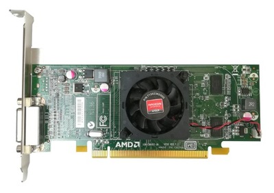 Karta graficzna ATI RADEON HD6350 512MB DMS-59 - 13597475974 ...