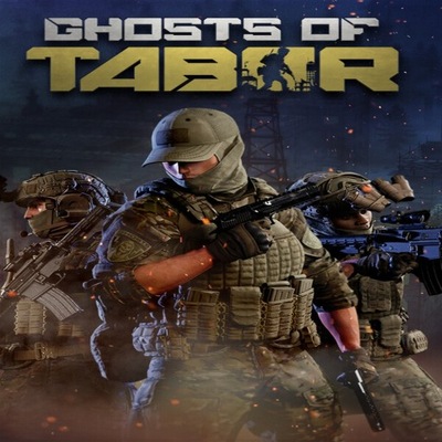 Ghosts Of Tabor VR STEAM NOWA GRA PEŁNA WERSJA PC - 13938694256 ...