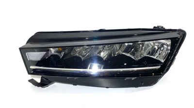LAMPA LEWA FULL LED SKODA OCTAVIA IV 5E4941015A - 11974658831 ...