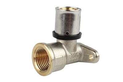 KOLANO CYRKULACYJNE 16X1/2 GW TWEETOP MOSIĄDZ - 11571503901 - oficjalne ...