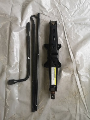 LEWAREK PODNOŚNIK JEEP GRAND CHEROKEE WJ - 14409169294 - oficjalne ...