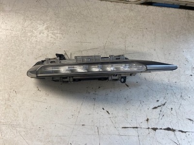 MERCEDES S-KLASA W221 LED DRL PRAWY A2218201056 - 10434487071 ...