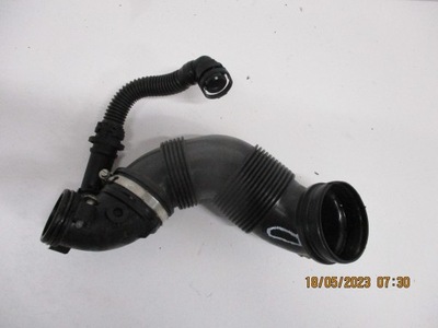RURA WLOT POWIETRZA VW 04E145641 - 11416522334 - oficjalne archiwum Allegro