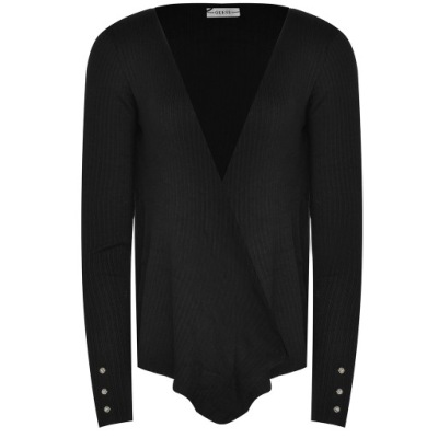 SWETER DAMSKI LACOSTE LIVE AF2586 CZARNY S - 7667691042 - oficjalne ...