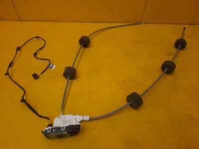 ZAMEK DRZWI PRZESUWNYCH PRAWY BOK VITO W447 - 12401664023 - oficjalne ...