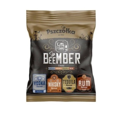 CUKIERKI KOPALNIOKI WAGONIK VISA 100G 12853703228 - Allegro.pl