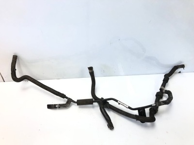 GD VW PASSAT B8 PRZEWÓD RURA WODY 5Q0122073AN - 7451187681 - oficjalne ...